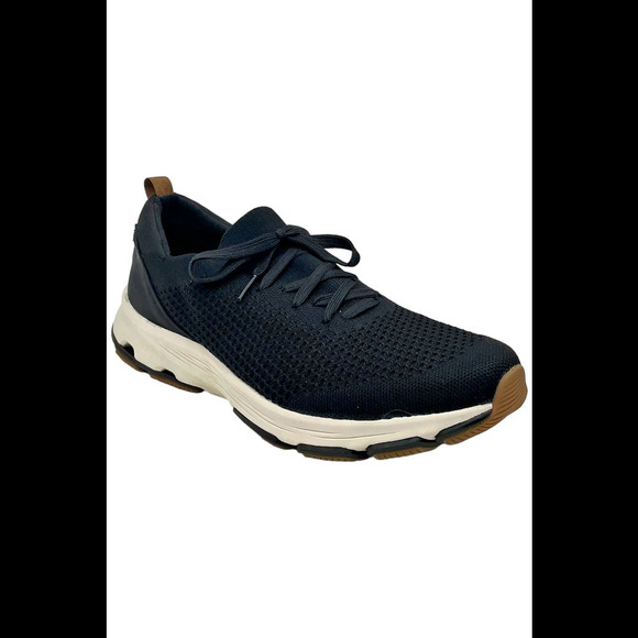 Ryka | Shoes | Ryka Womens Devotion Fuse Walking Sneaker Black Wide ...
